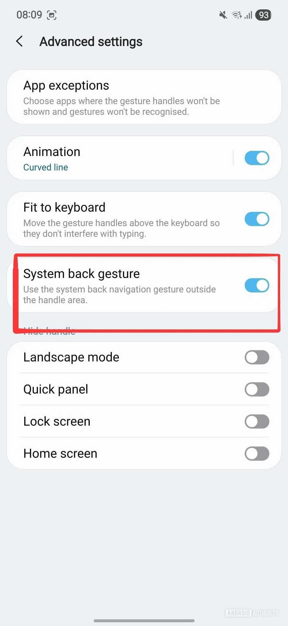 Samsung upgrades this popular Good Lock module with powerful new features