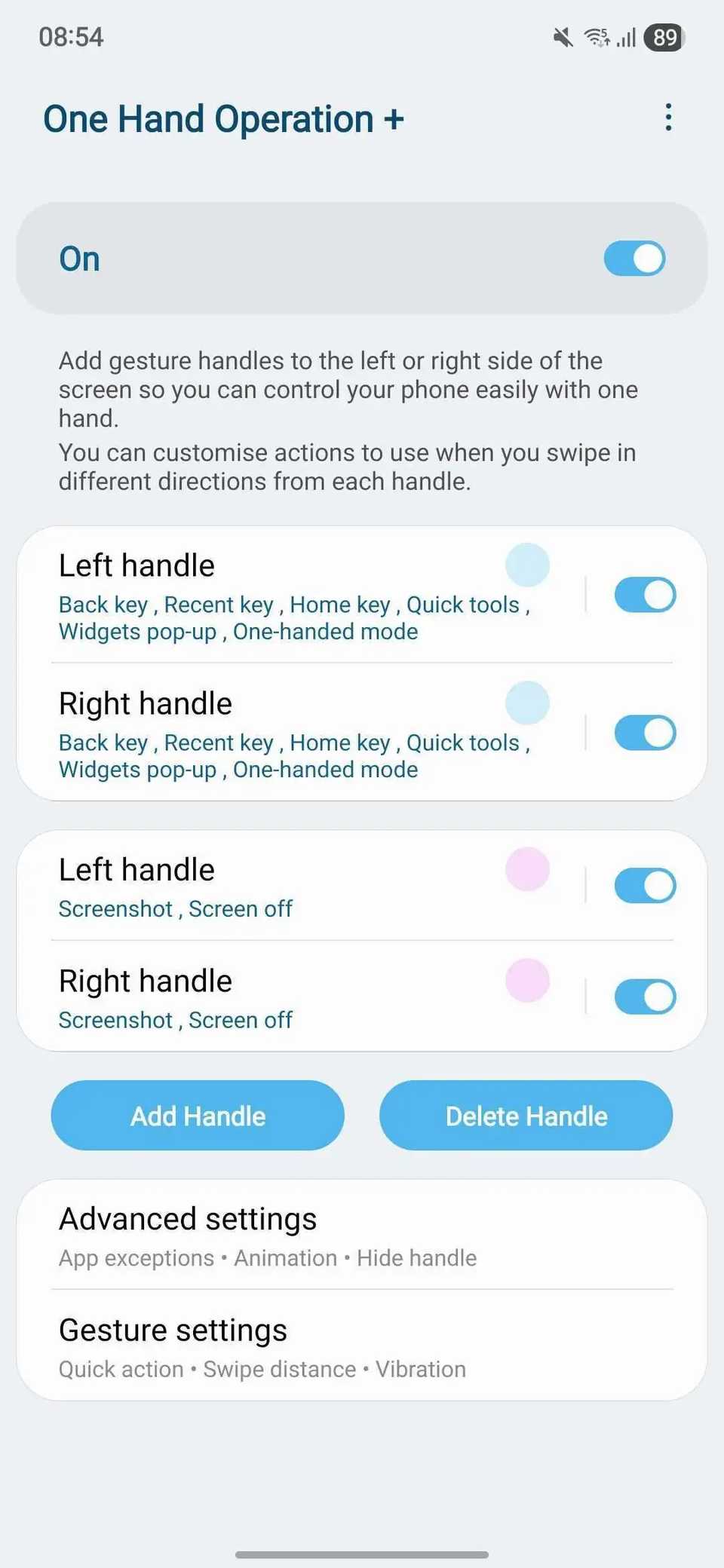 Samsung upgrades this popular Good Lock module with powerful new features