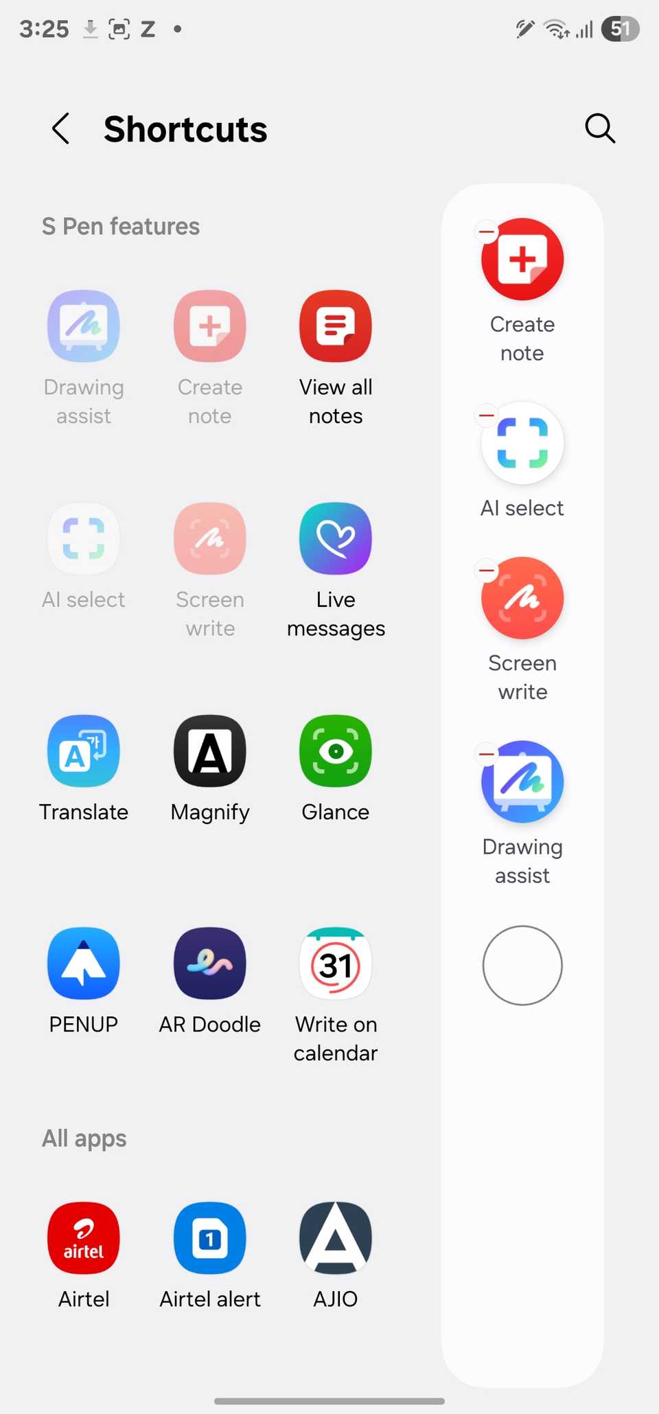 I designed a productive Samsung home screen using these One UI features