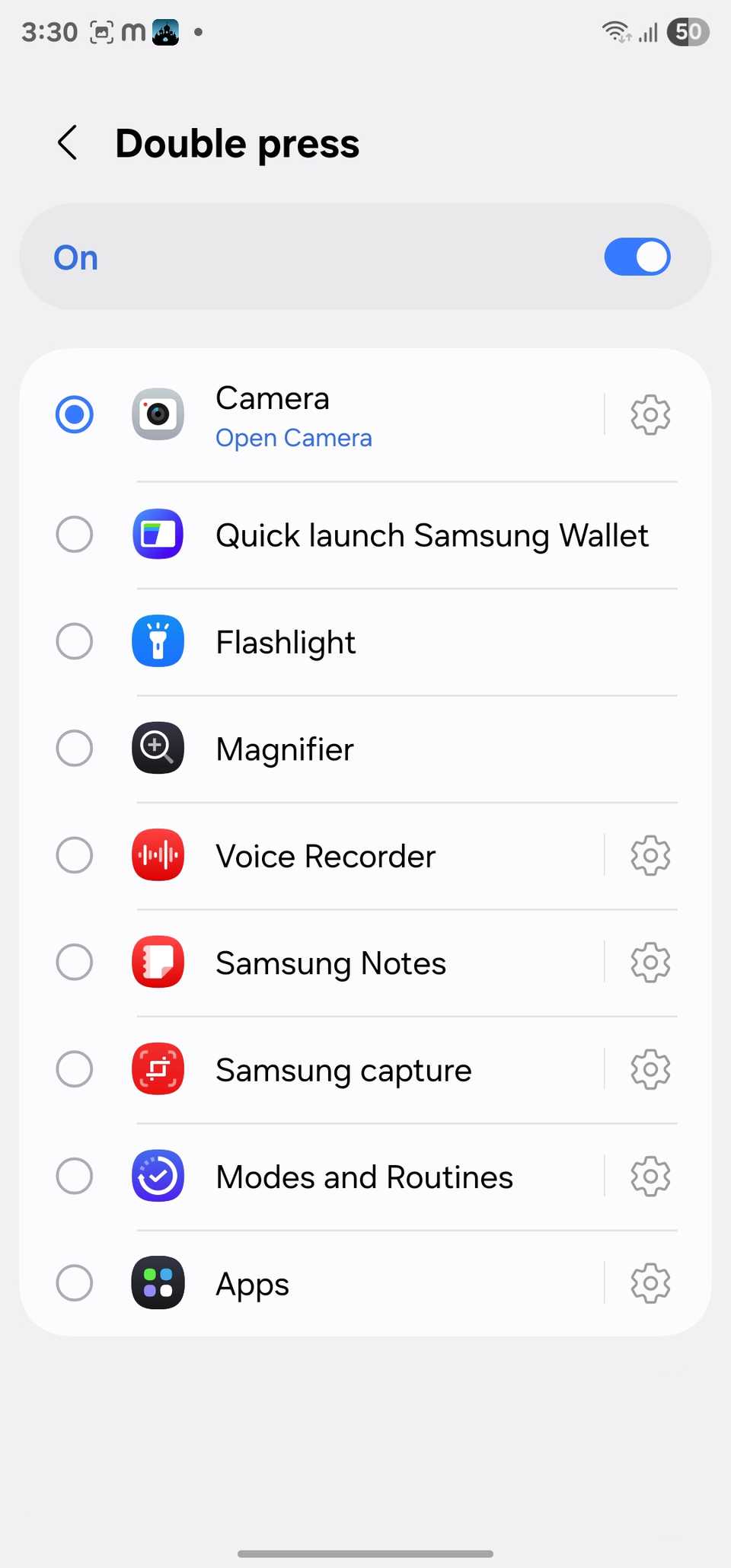 I designed a productive Samsung home screen using these One UI features
