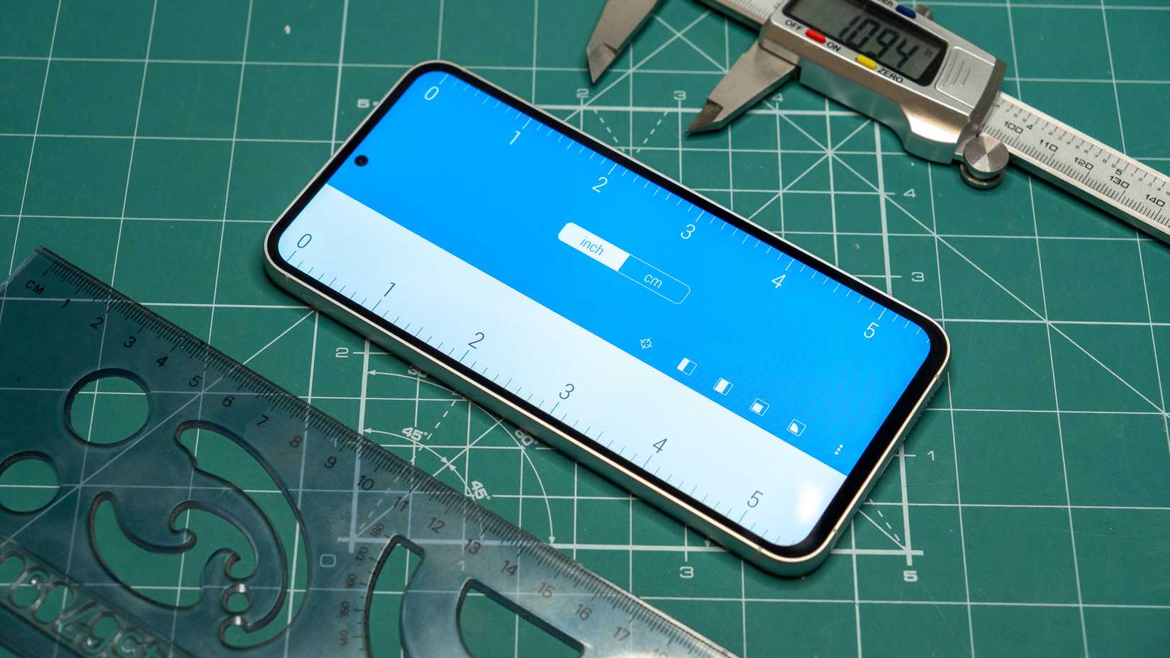 I love DIY; here's which tools my phone was able to replace