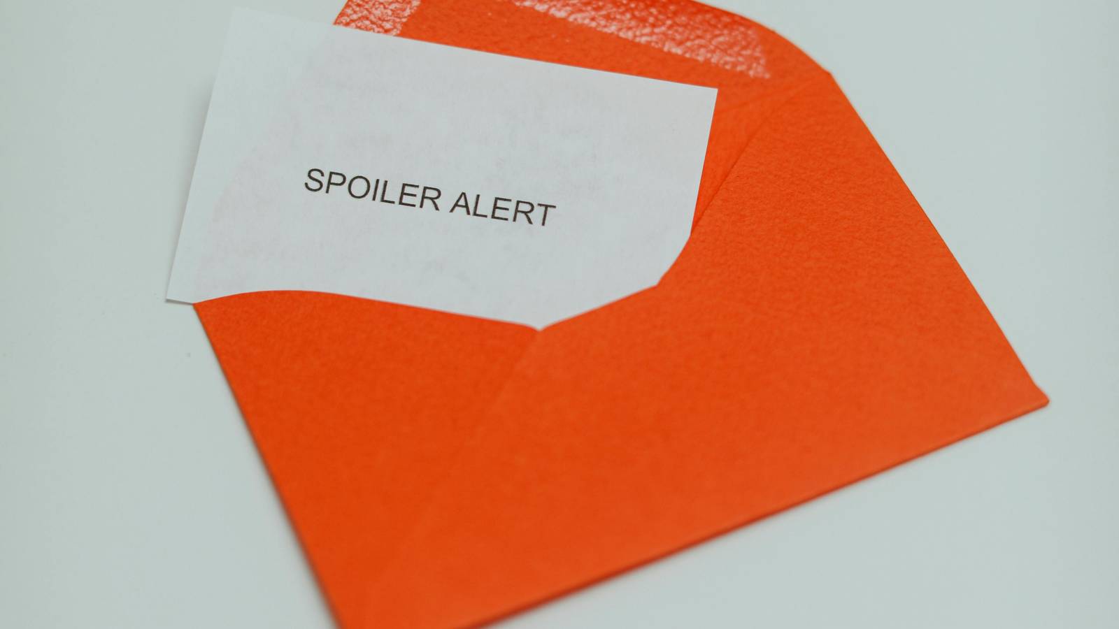 I mastered the art of avoiding spoilers online and so can you