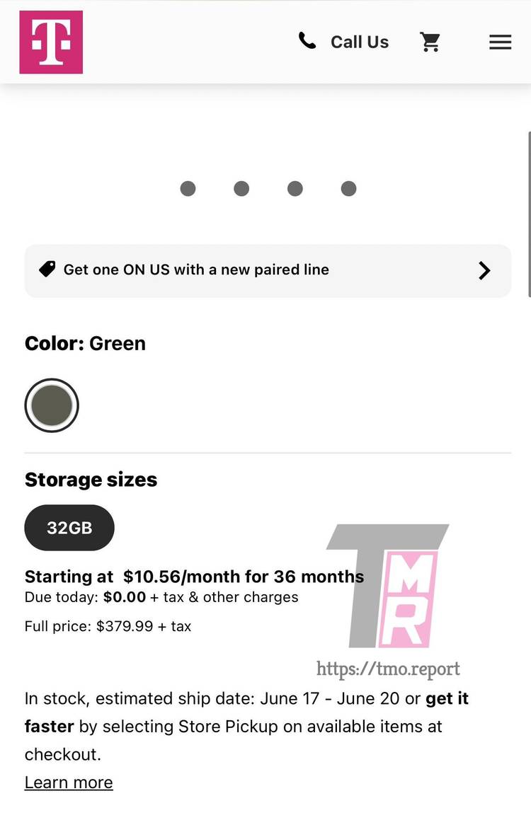 Your next phone might lock you into a 3-year deal with T-Mobile
