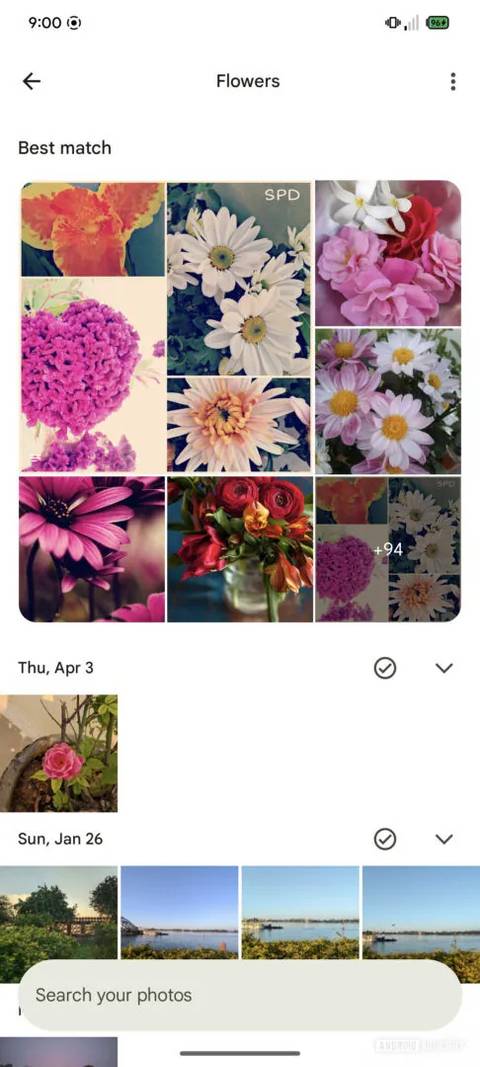 Google Photos' coveted expressive redesign could bring YouTube style ...
