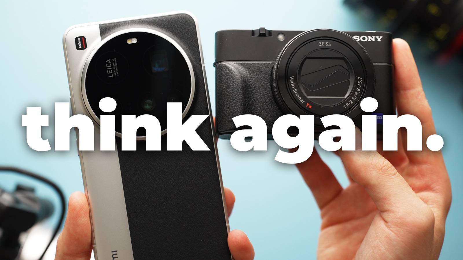 The truth about 1-inch sensors [Video]