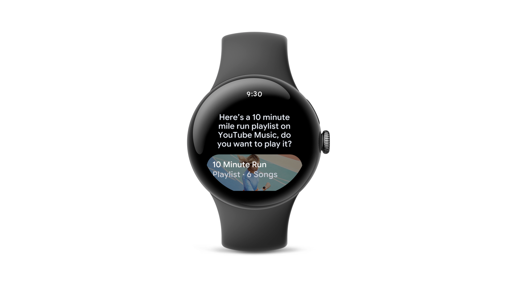 You can finally talk to Gemini using your Wear OS watch starting today