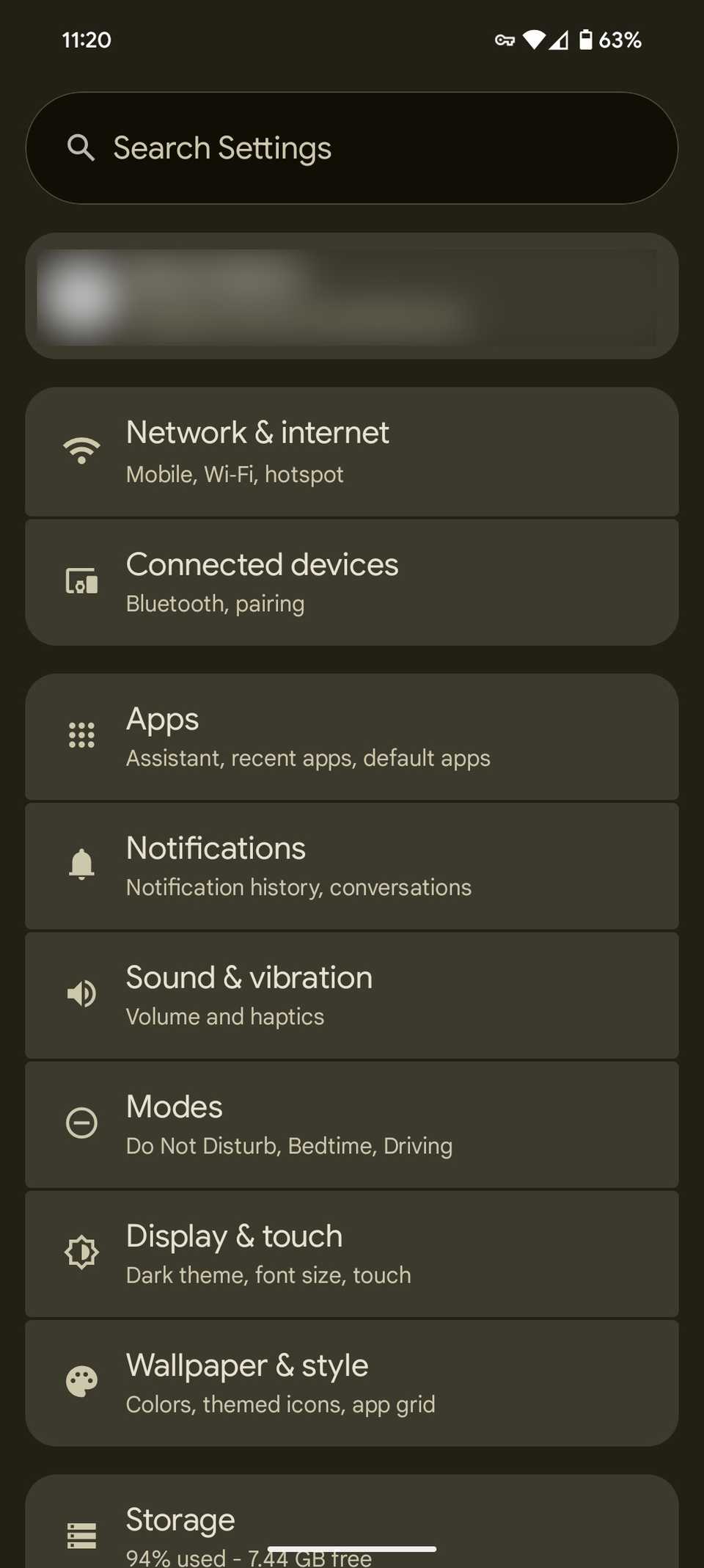 Android: How to see your Wi-Fi password and network name