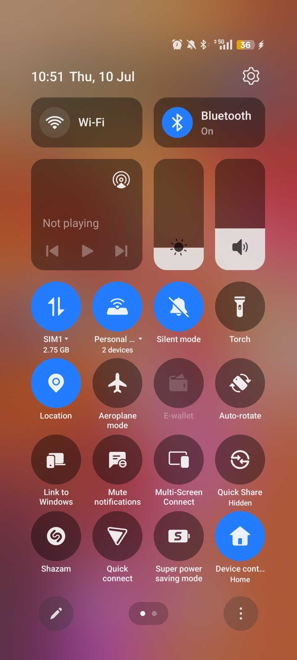 I unlocked the full potential of my phone's power button with these 8 ...