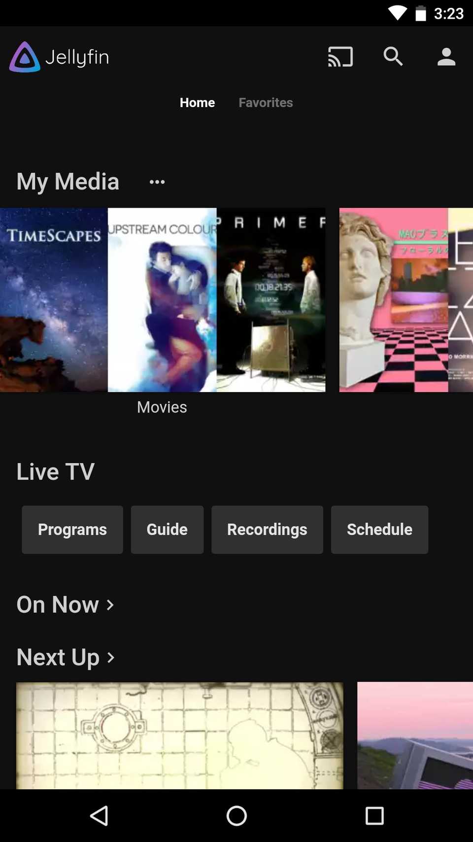 6 best free self-hosting apps I use on my Android phone and tablet