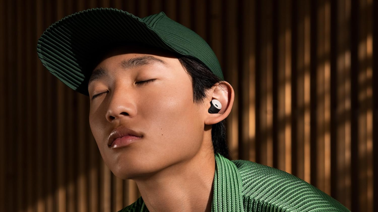 Google's premium earbuds offer rich audio and powerful ANC, now ...