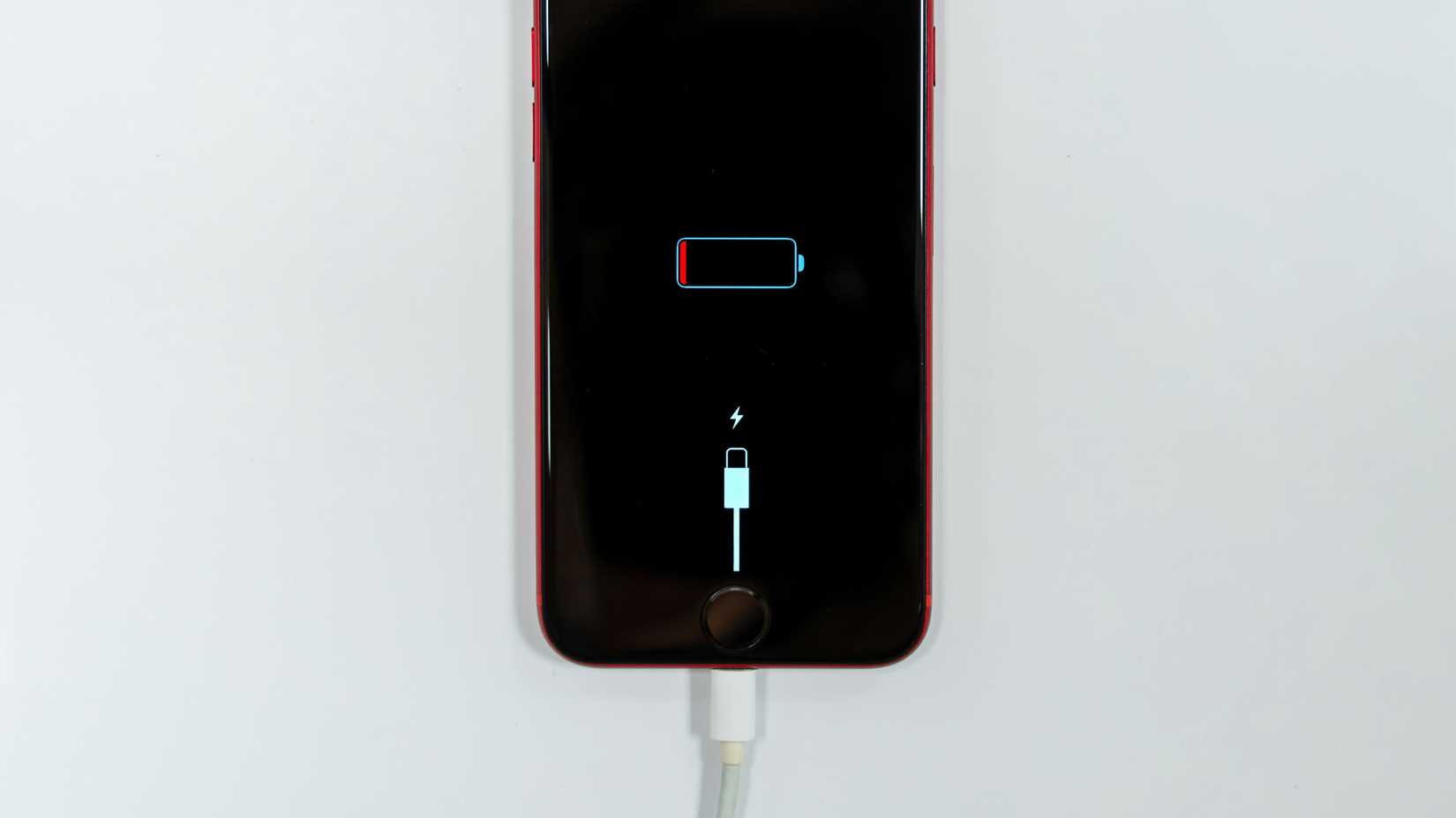 My phone's battery kept dying at the worst times — until I finally made ...