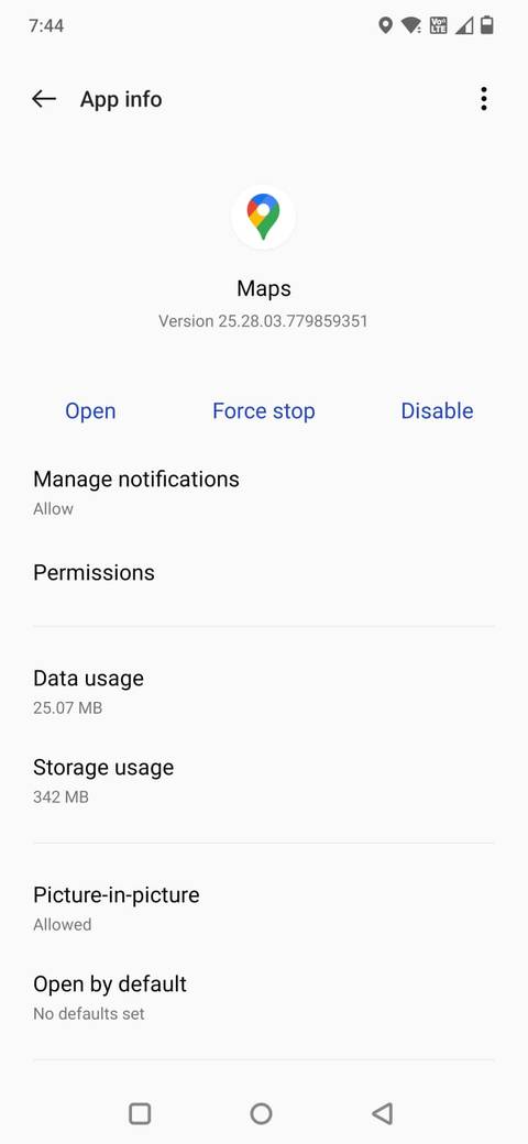 No Gmail, no Maps, no Chrome: My week using Android without Google apps