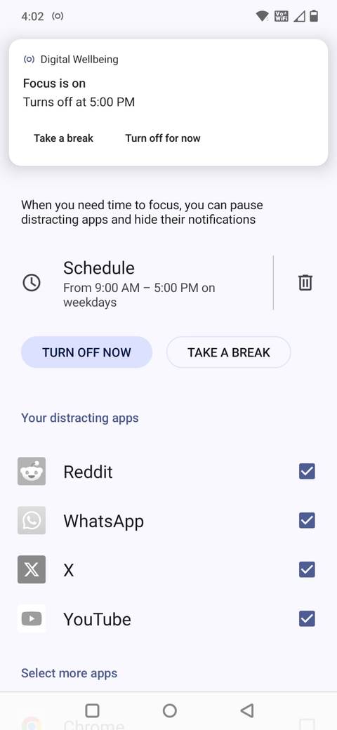 7 best Android features for fighting phone addiction