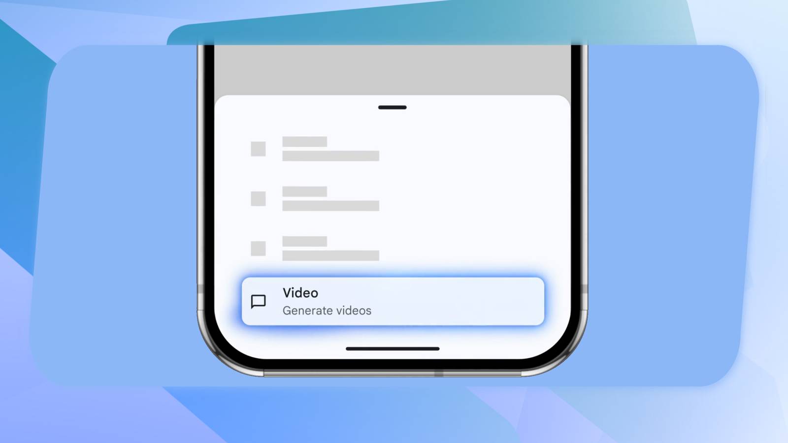 You can now create AI videos using Google Gemini's Veo 3 for free