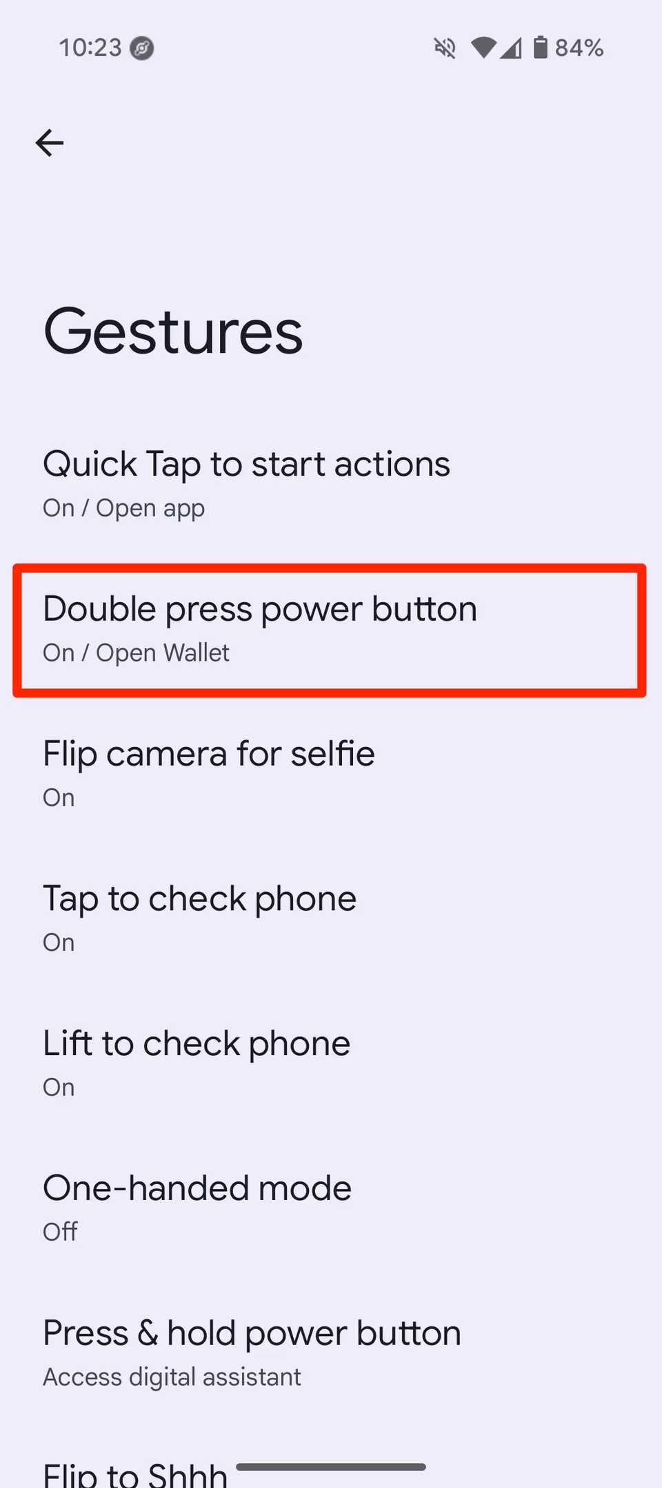 I unlocked the full potential of my phone's power button with these 8 tricks