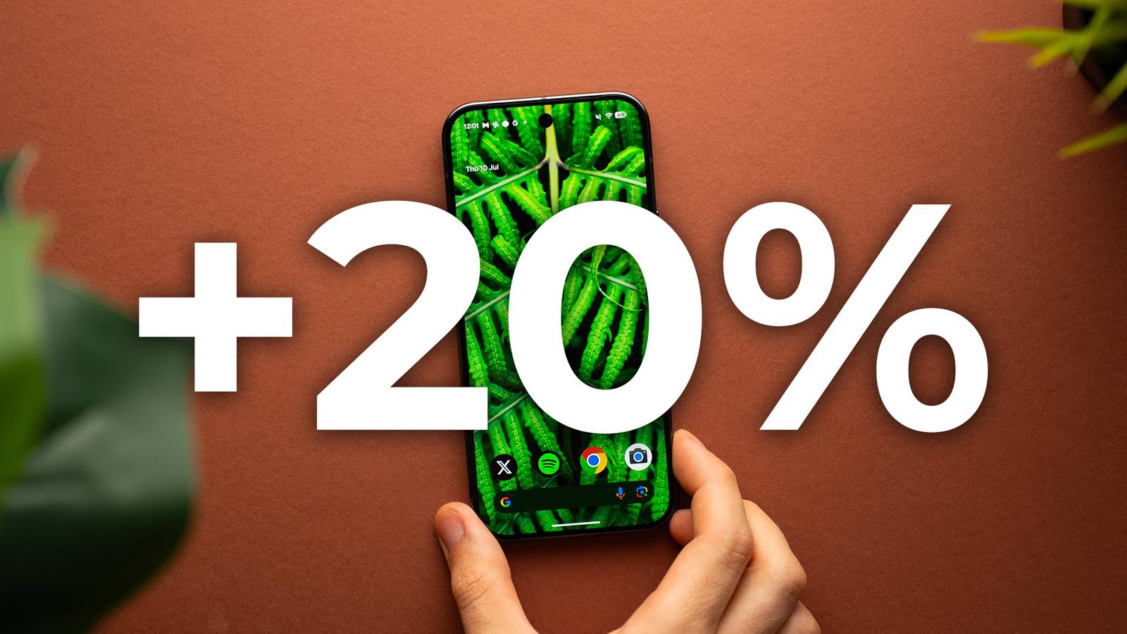 Google is cheating the system [Video]