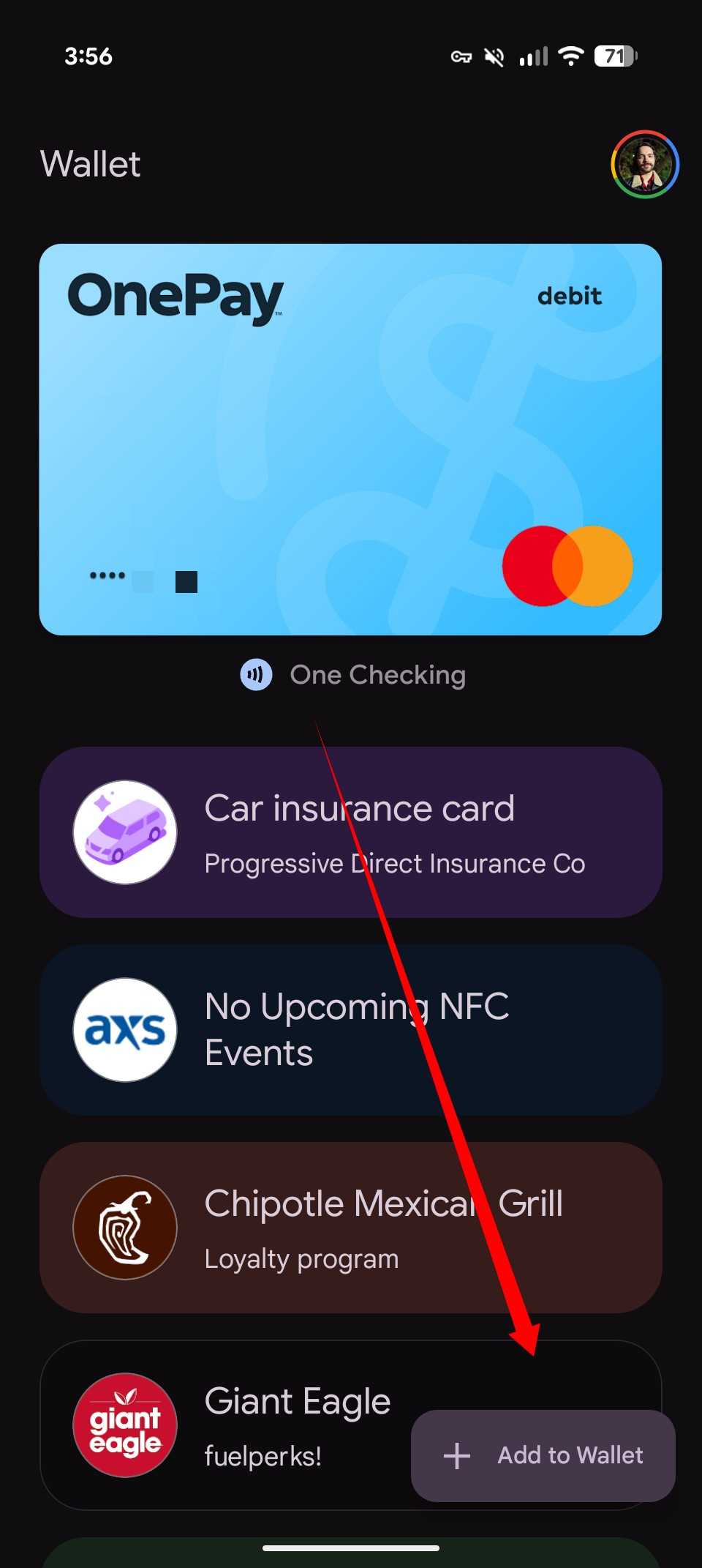 Google Wallet: How to create and edit custom passes