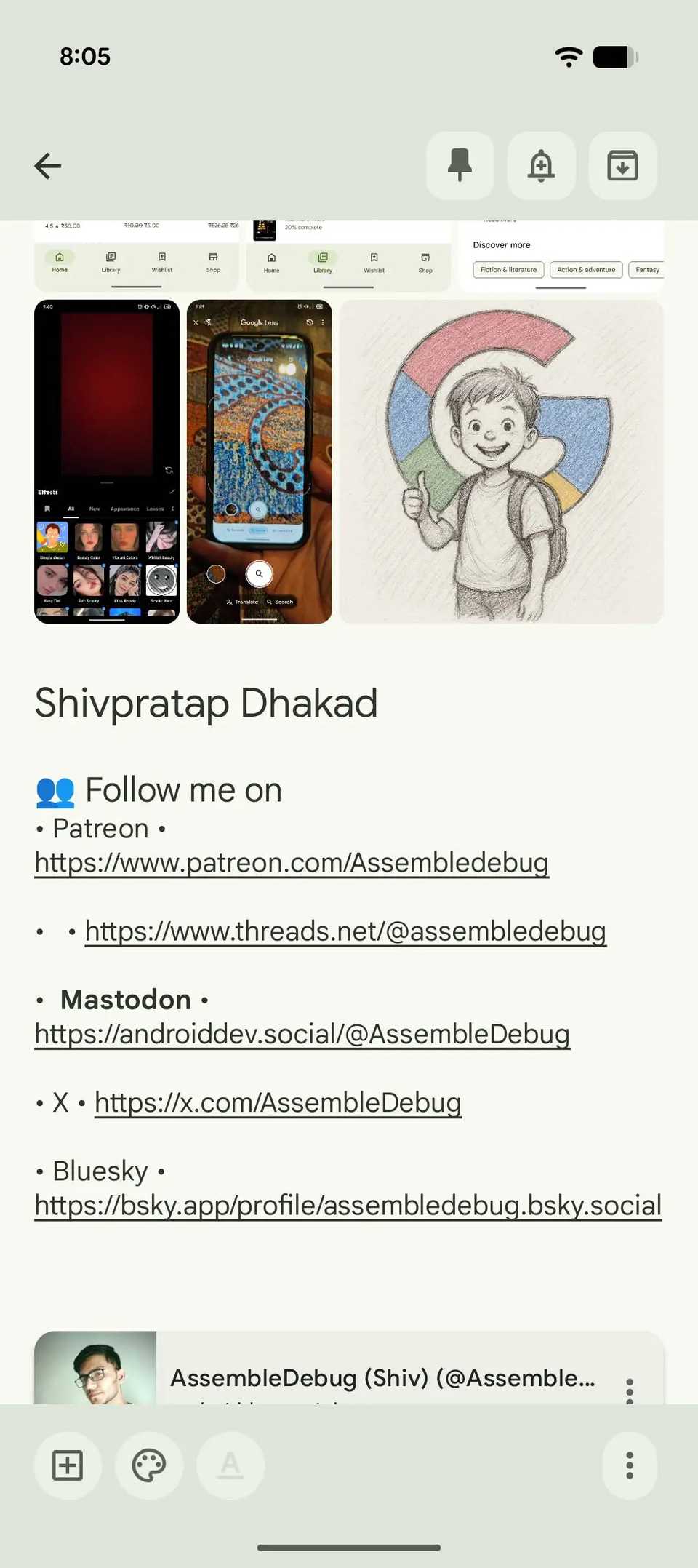 All the Google apps updated with Material 3 Expressive