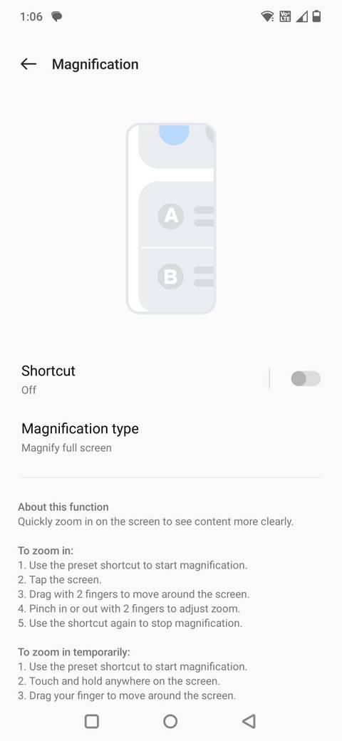 7 underrated Android accessibility settings that feel like secret ...