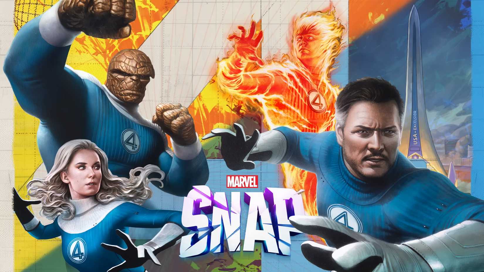 Why I want to quit playing Marvel Snap