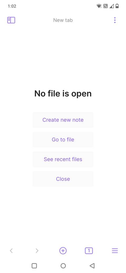 7 Obsidian workflows for managing notes like a pro
