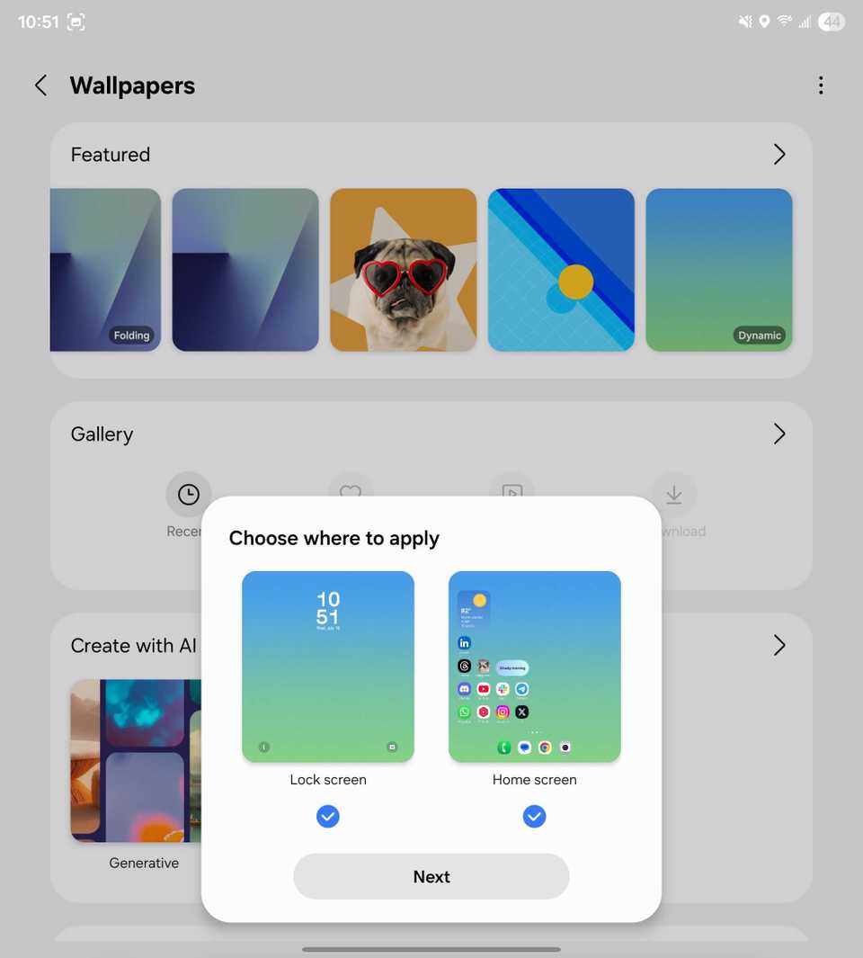 My 5 must-change Samsung One UI 8 settings for the perfect setup