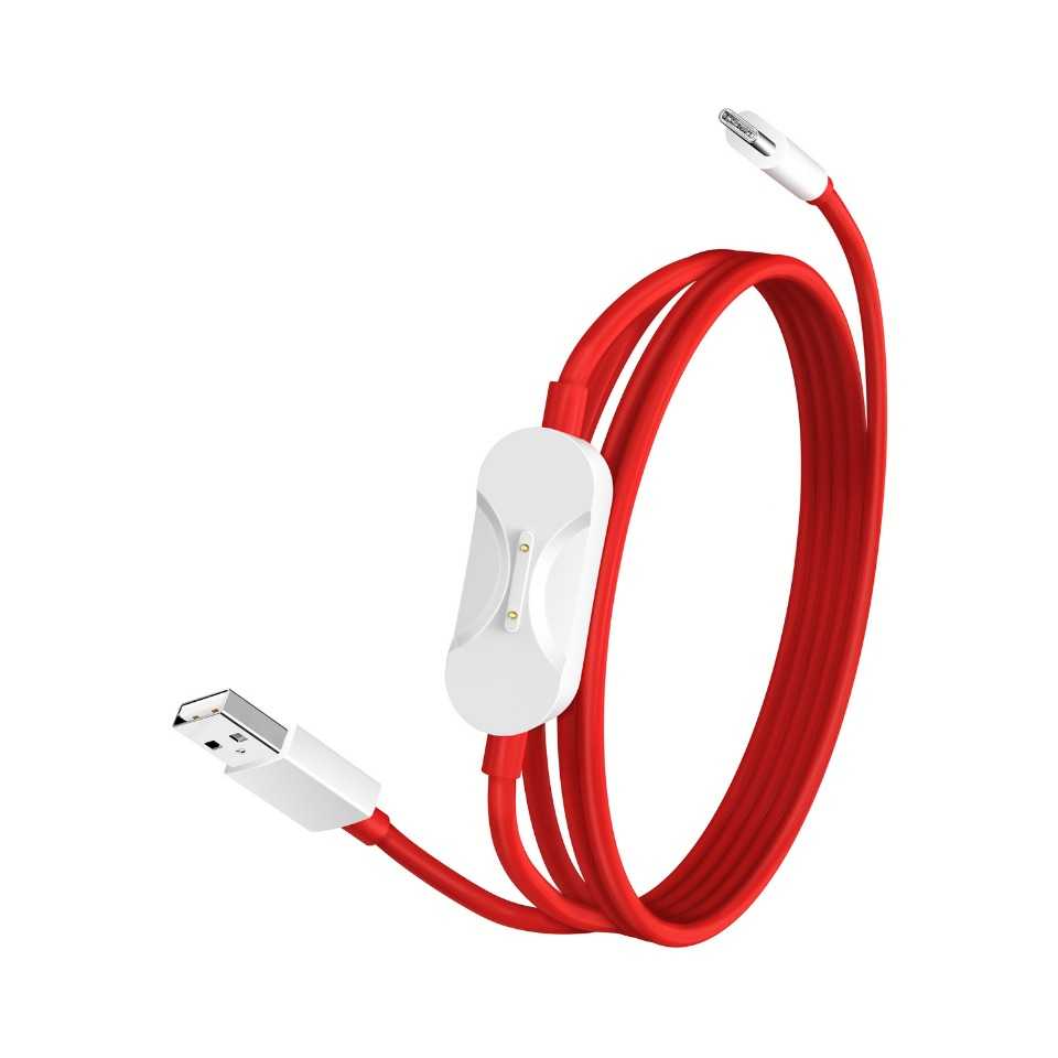 OnePlus solves fast dual charging for your phone and watch like no one else