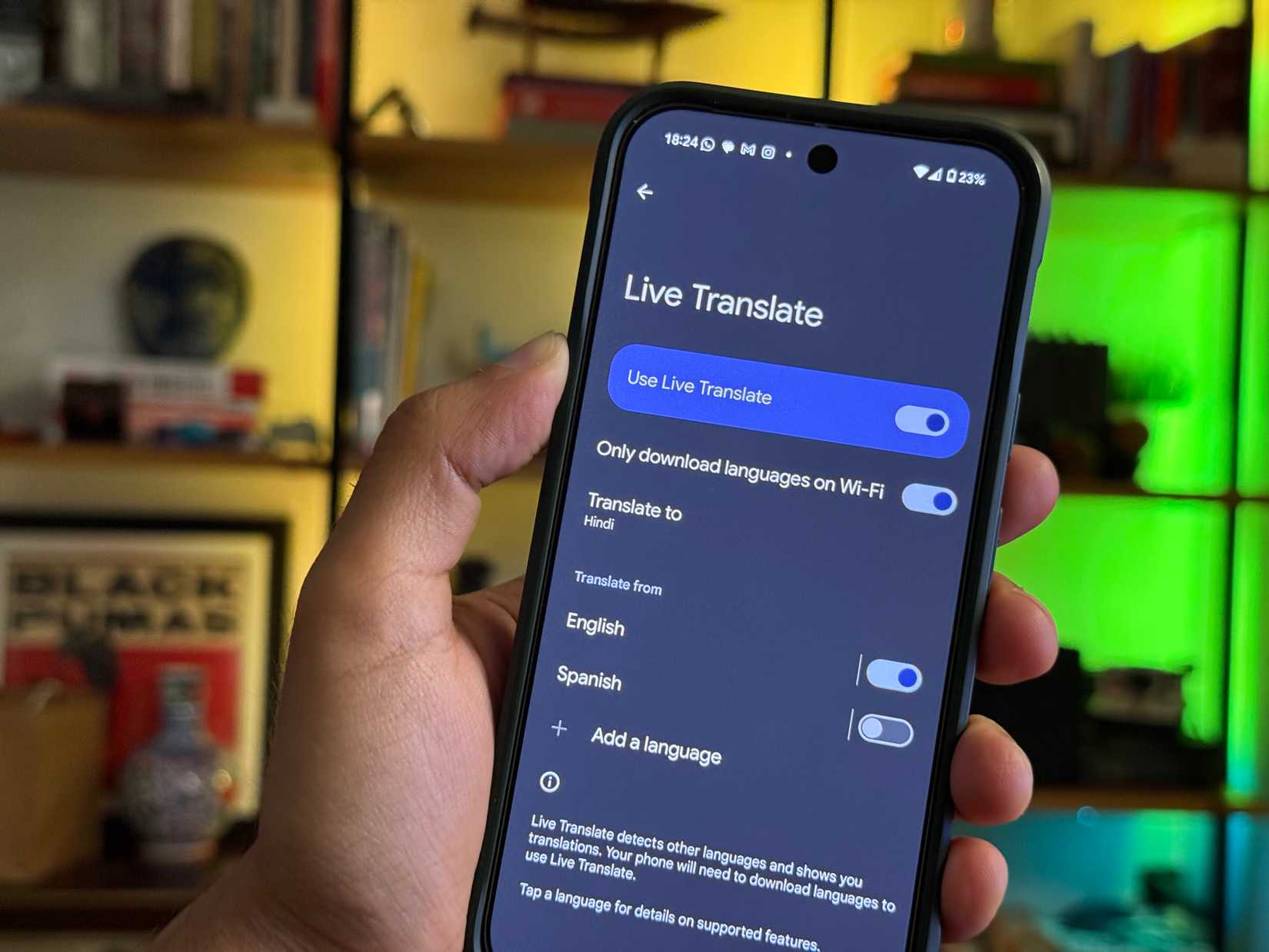 5 Pixel tricks that changed how I use my phone every day
