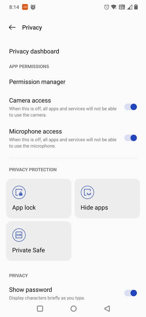 10 practical ways I made my online accounts more secure