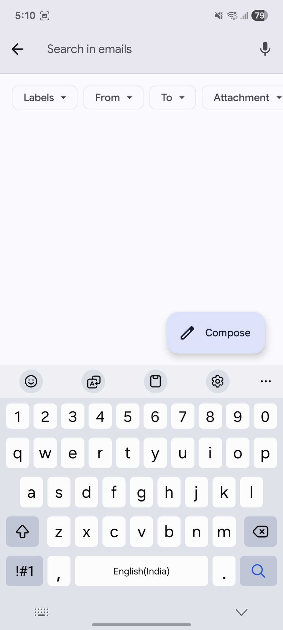 I replaced Samsung Keyboard with Gboard and I should have done it sooner
