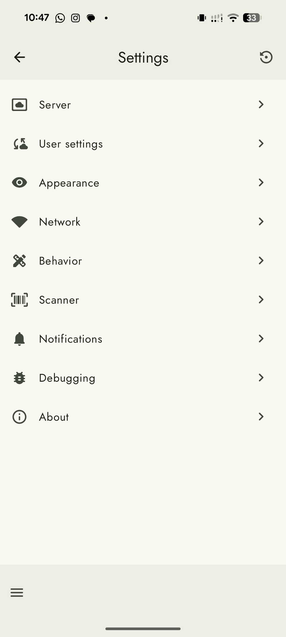 I tried this open source Android app for organizing my home and I can’t stop raving about it