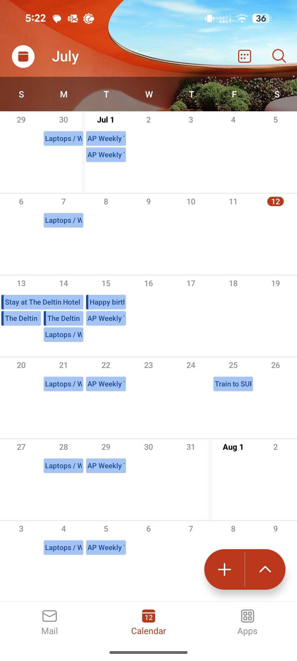 I switched from Outlook to Gmail for Gemini, and the AI integration ...