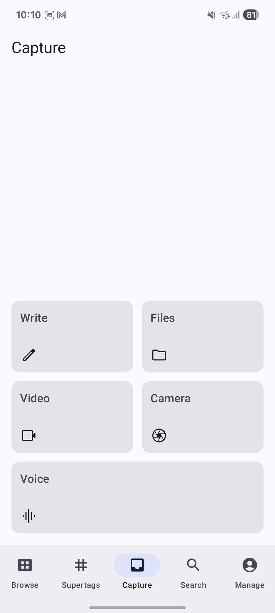 I tried this all-in-one AI productivity tool on Android and it blew my mind