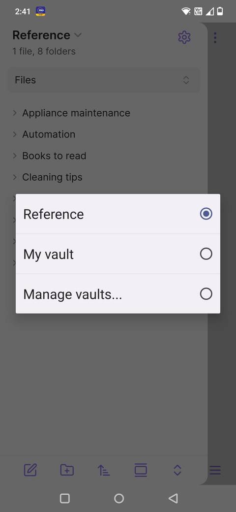 7 Obsidian workflows for managing notes like a pro