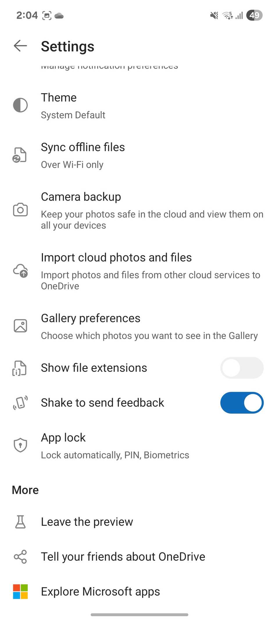 6 tricks I use to keep my data secure on Samsung phones