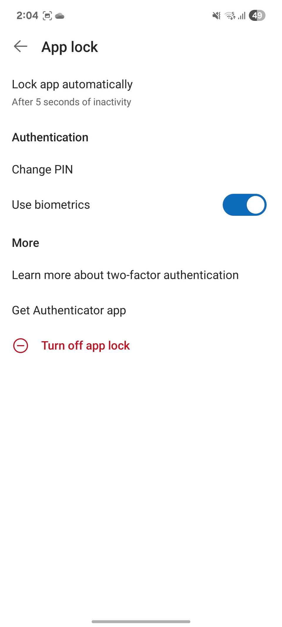 6 tricks I use to keep my data secure on Samsung phones
