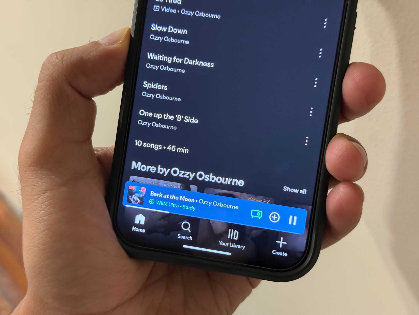 This little-known Spotify feature is the reason I will never switch to ...