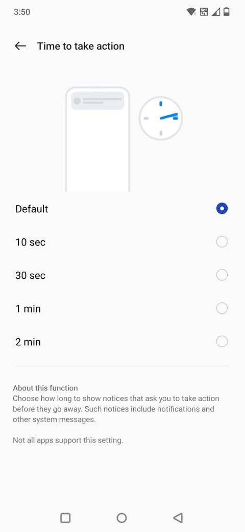 7 underrated Android accessibility settings that feel like secret superpowers