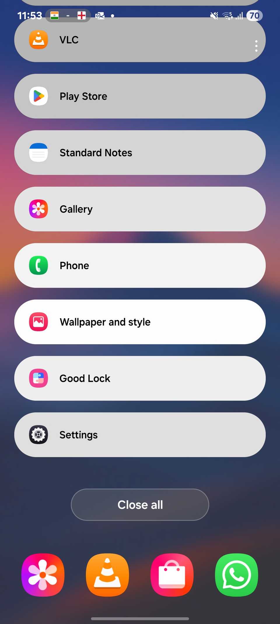 6 powerful Samsung Galaxy phone tricks that will transform your mobile ...