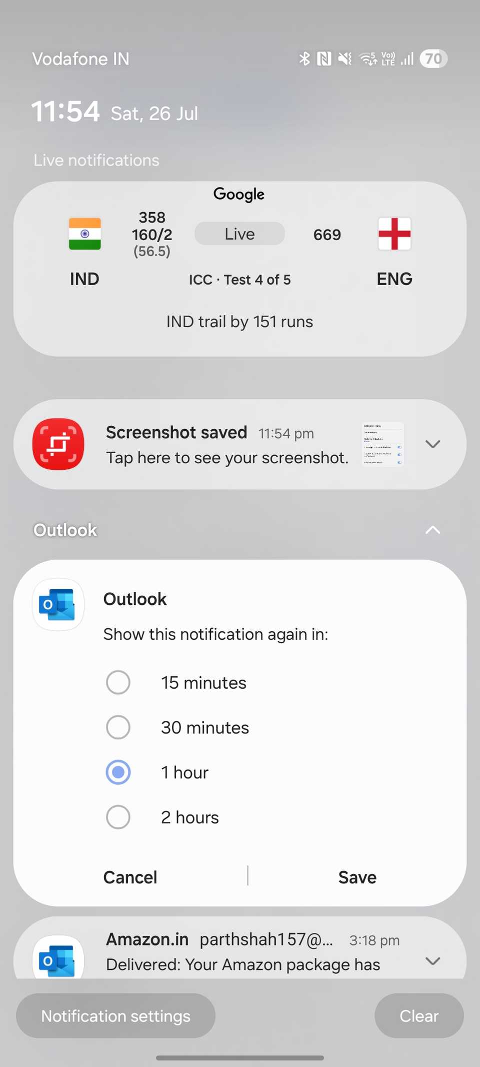 6 powerful Samsung Galaxy phone tricks that will transform your mobile ...