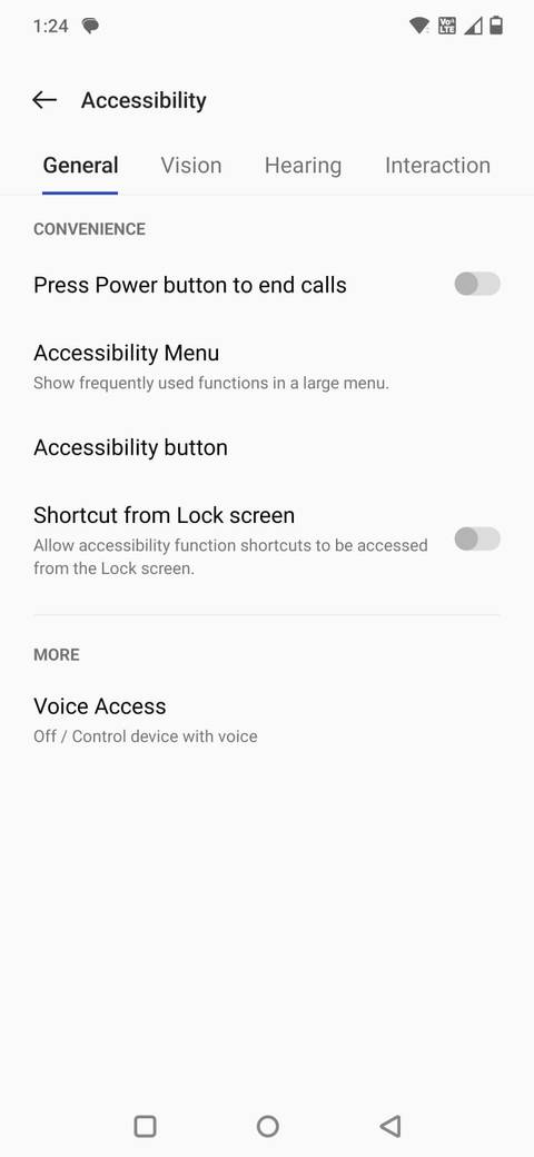 7 underrated Android accessibility settings that feel like secret ...