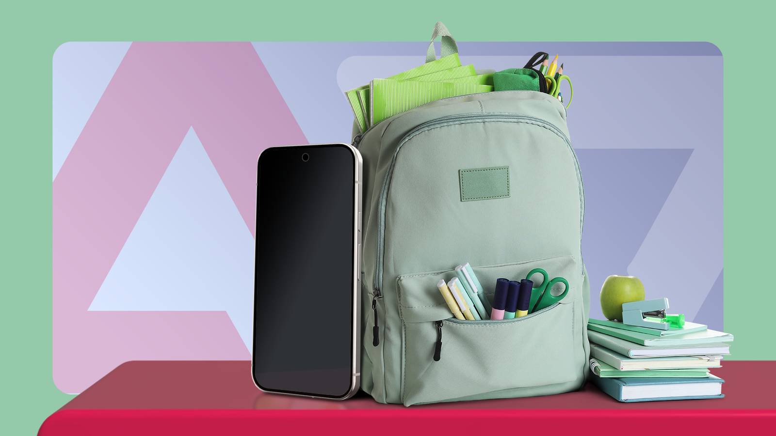 5 ways to optimize your smartphone for school