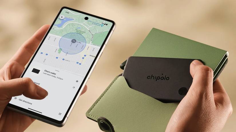Chipolo launches new Card and Loop Bluetooth trackers for Android and Apple