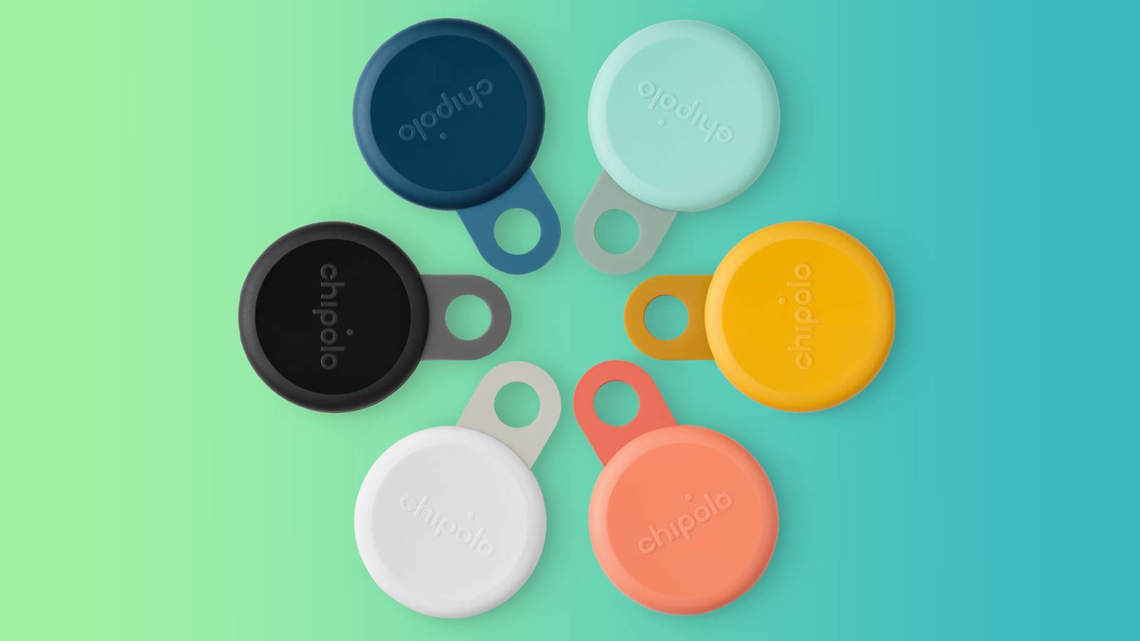 Chipolo launches new Card and Loop Bluetooth trackers for Android and Apple