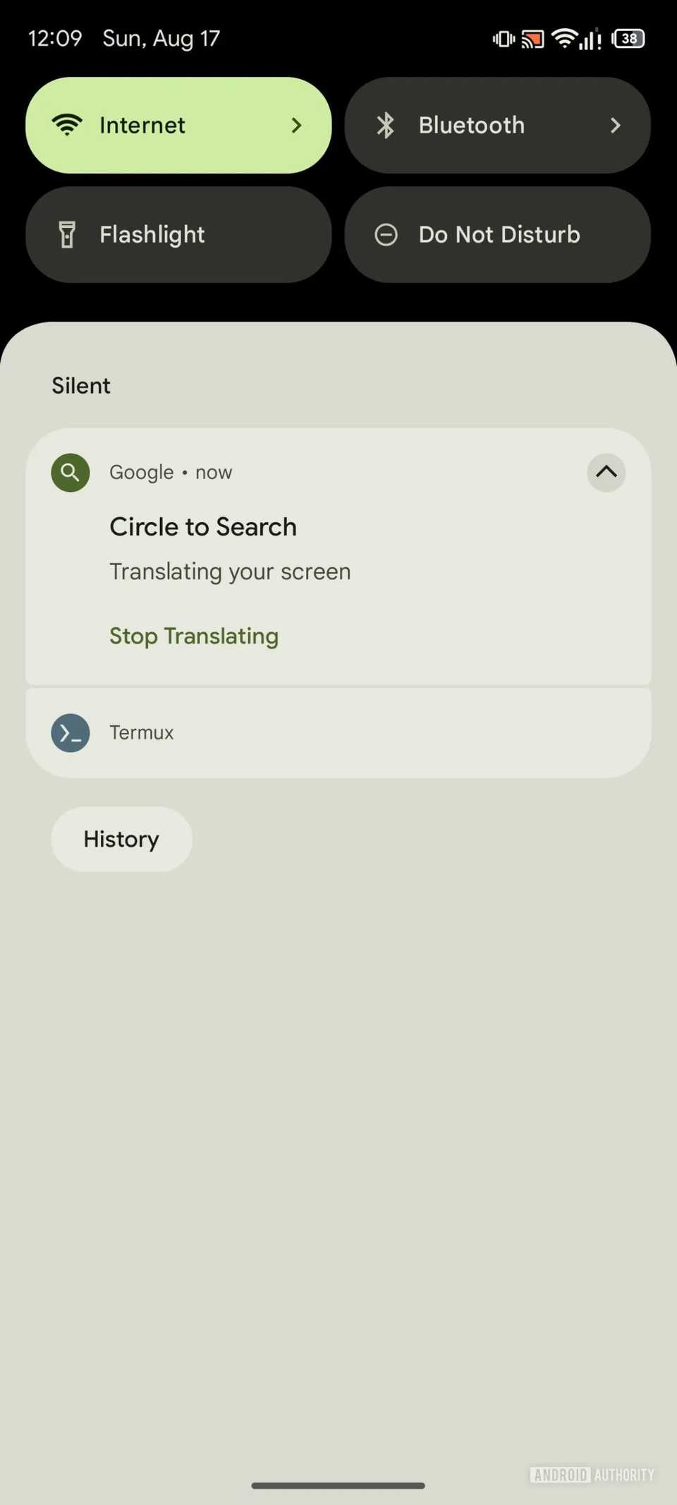 This new Circle to Search function could finally fulfill your Star Trek ...
