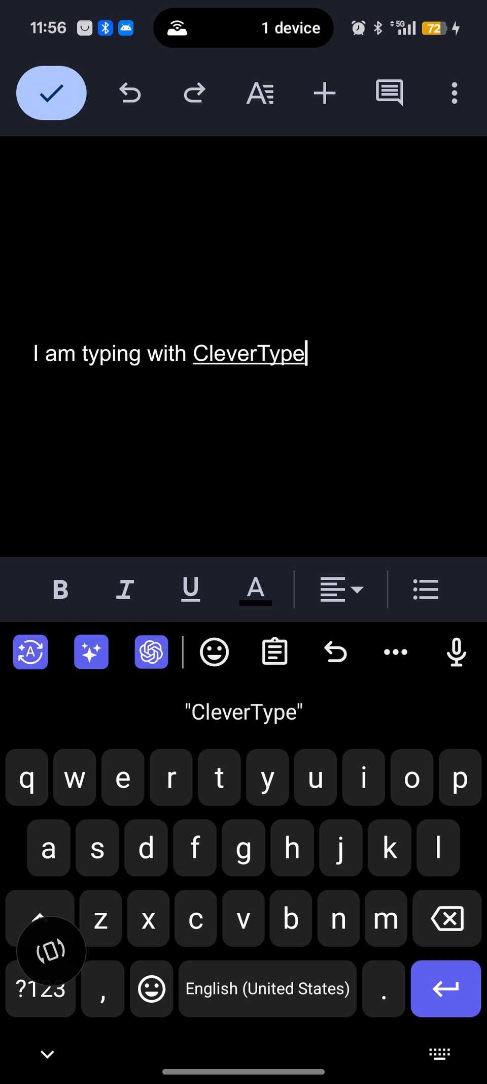 7 Gboard alternatives for faster, smarter typing and more features