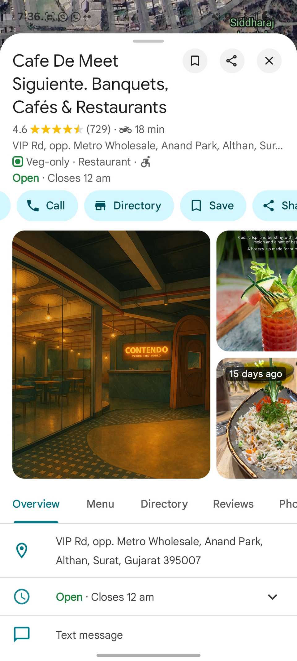6 unconventional uses for Google Maps
