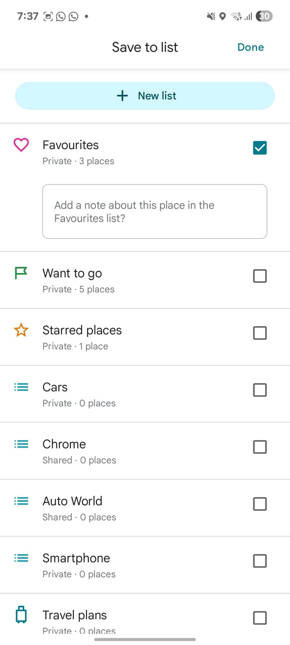 6 unconventional uses for Google Maps