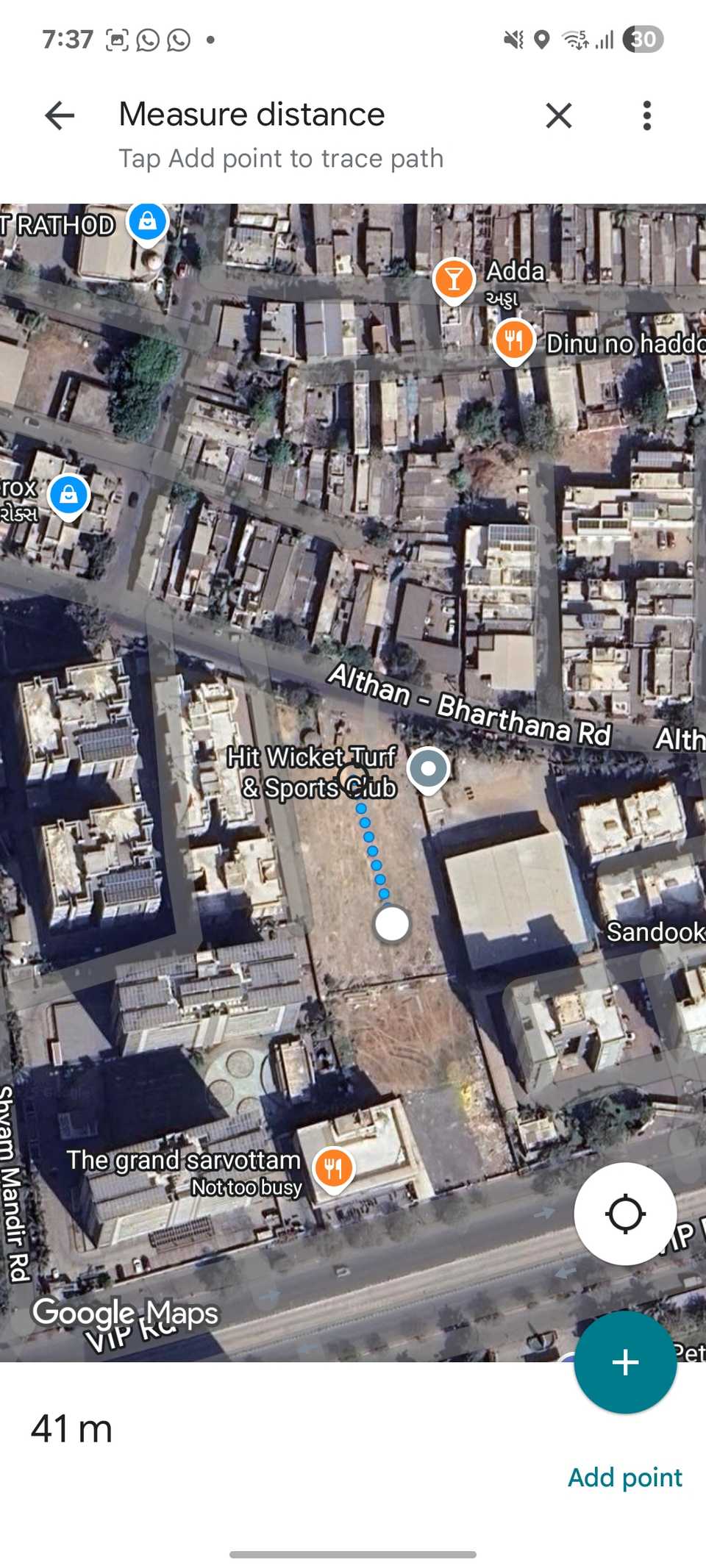 6 unconventional uses for Google Maps