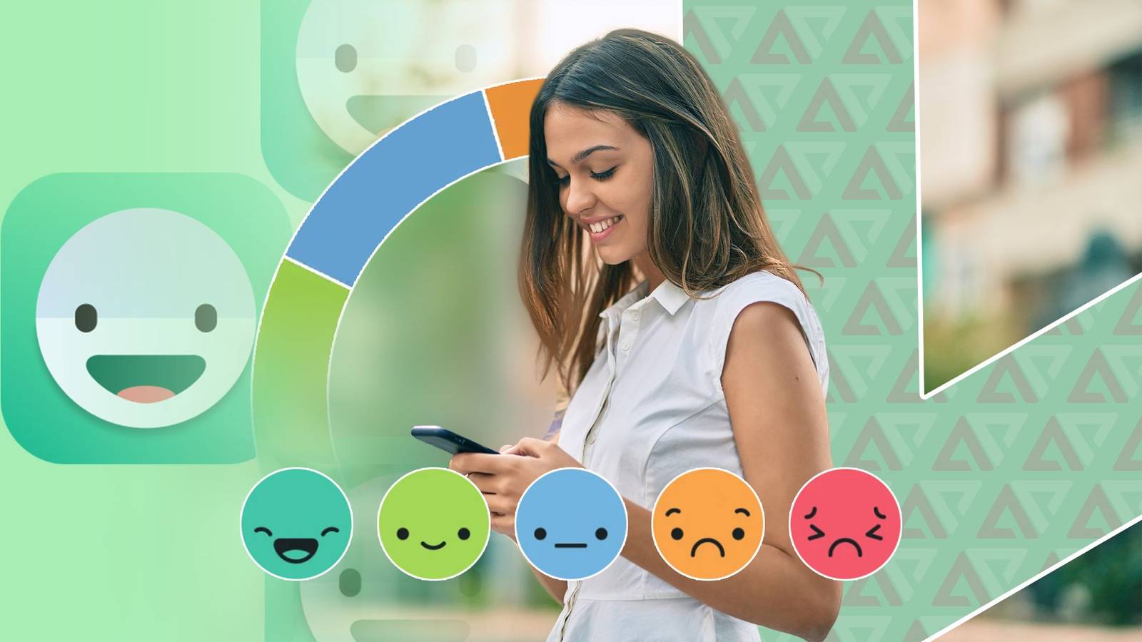 I monitored my moods with Daylio for a month — here's what I learned